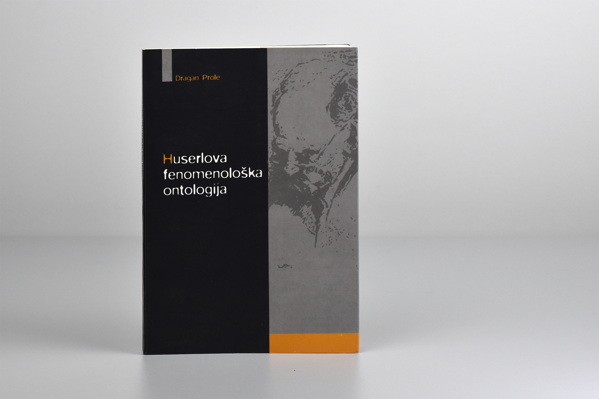 Pohlepa - Dragan Prole