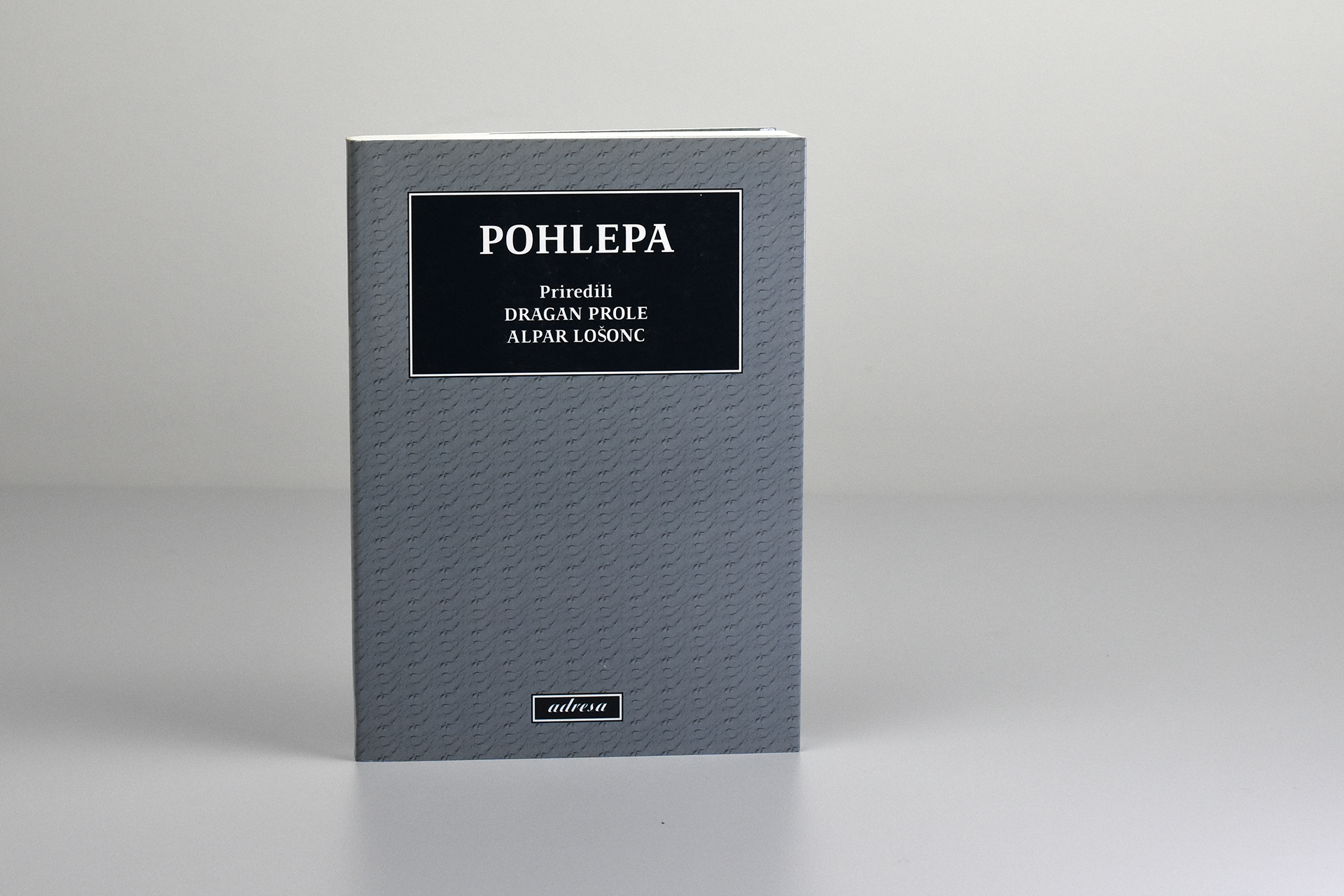 Pohlepa - Dragan Prole